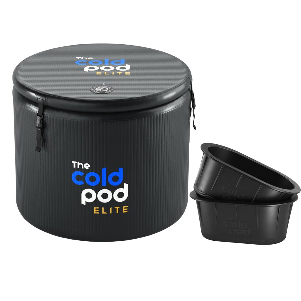 Discover the 6 Best Cold Plunge Tubs for Ultimate Recovery!