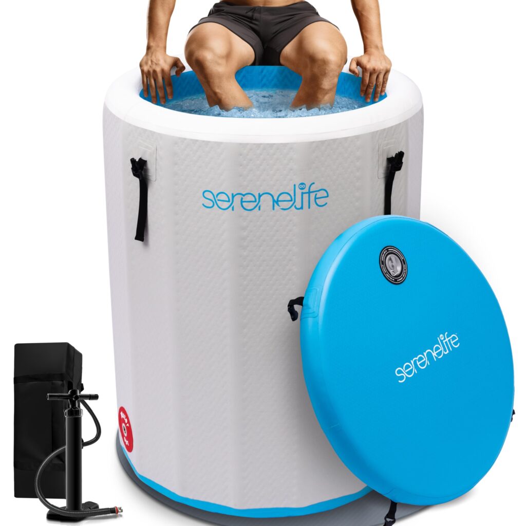 Discover the 6 Best Cold Plunge Tubs for Ultimate Recovery!
