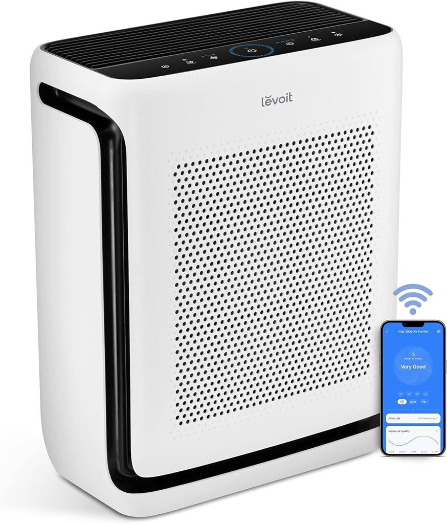 Best Air Purifiers for Home 2026 - Garage Tested Reviews