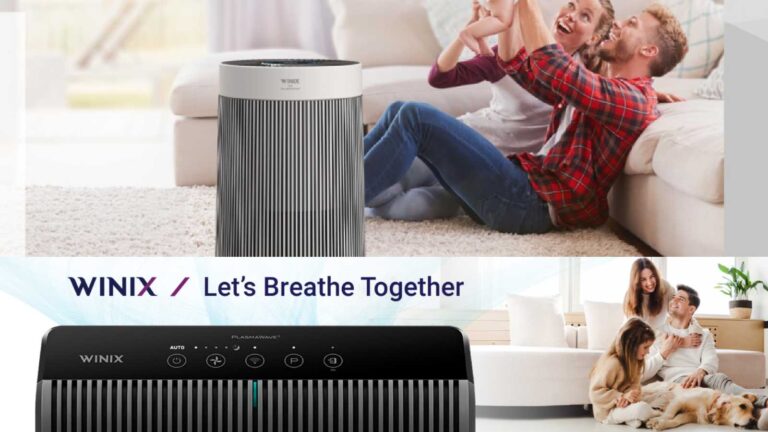 Best Winix Air Purifiers: Reviews, Comparisons, and Buying Guide