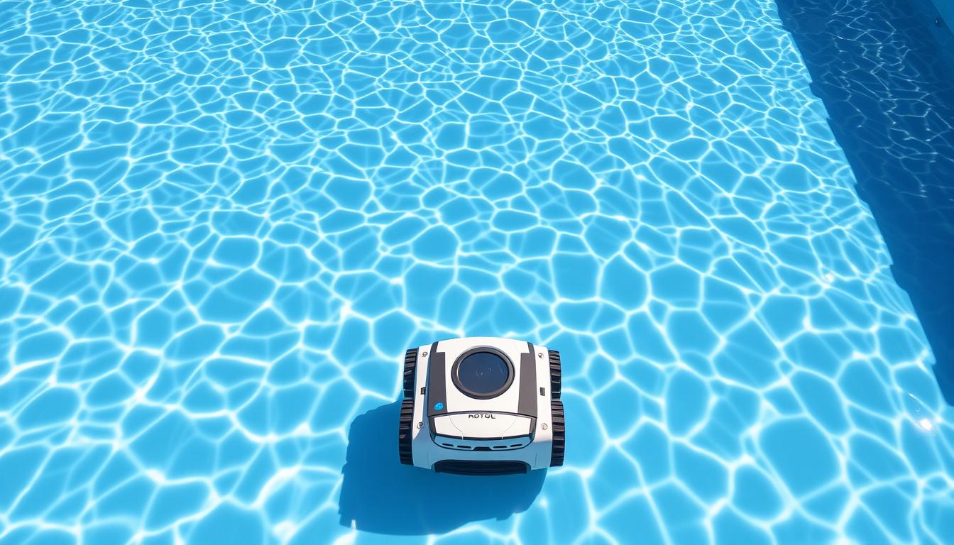 Top 10 Best Robotic Pool Cleaners in 2025 - Expert Reviews