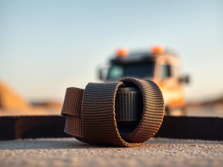 10 Best Ratchet Straps For Those Big Loads