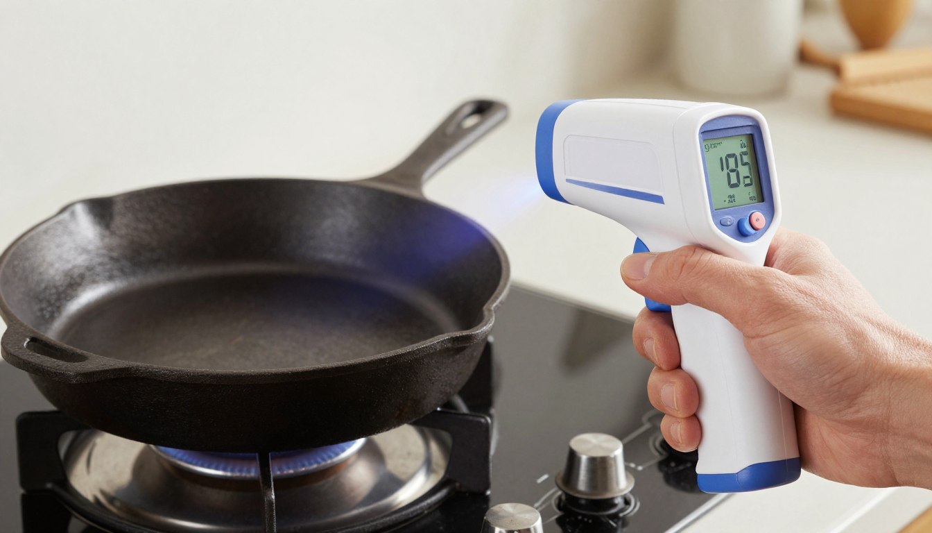 5 Best Infrared Thermometers of 2026: Buyer's Guide