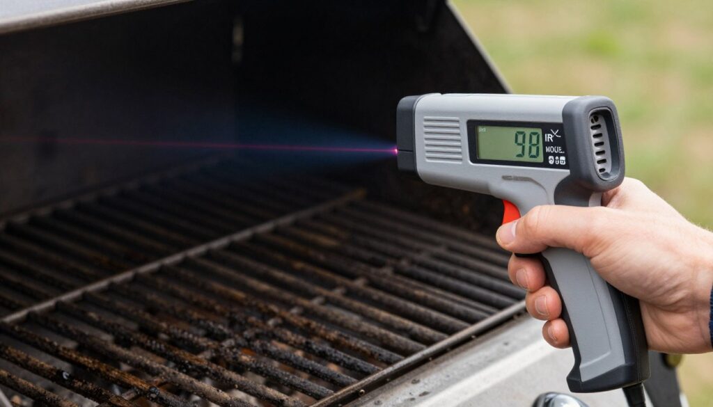 5 Best Infrared Thermometers of 2026: Buyer's Guide