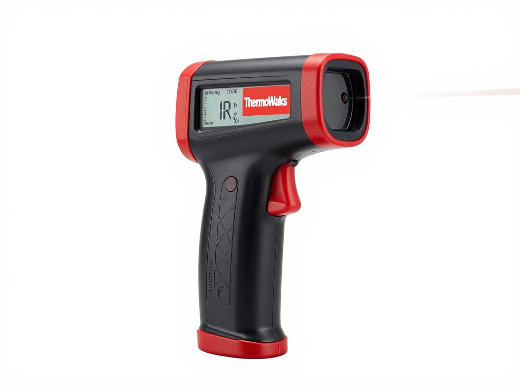 5 Best Infrared Thermometers of 2026: Buyer's Guide